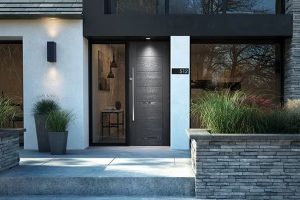 Canada Wood Doors - Premium Solid Wood Doors & Frame Products