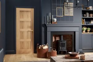 Canada Wood Doors - Premium Solid Wood Doors & Frame Products